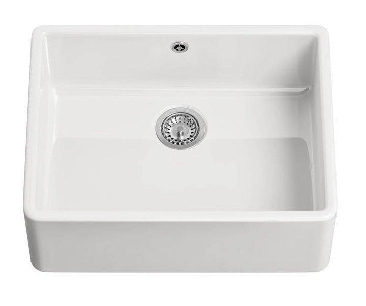 Belfast Sink Base Units & Butler Sink Cabinets – The Painted Kitchen ...