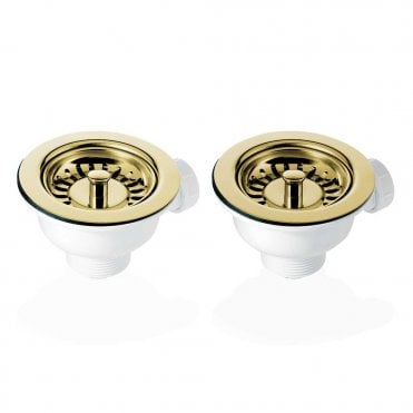 Double Belfast Sink: Stylish & Functional for Kitchens – The Painted ...