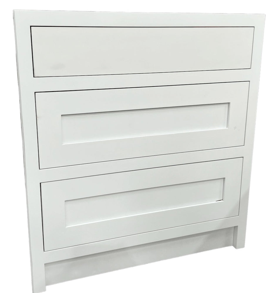 Shop For Drawer Units - Range of 1, 2 & 3 Drawer – The Painted Kitchen ...
