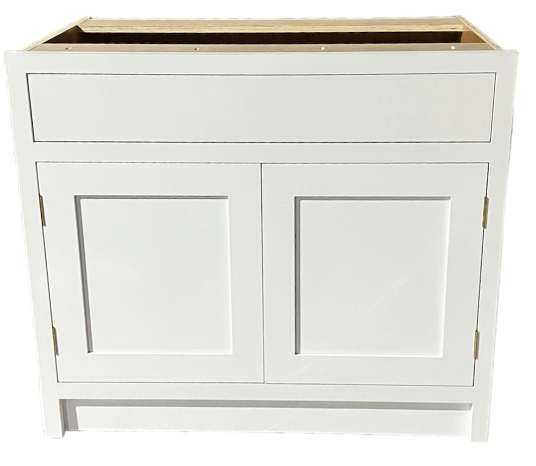 Shop For Drawer Units - Range of 1, 2 & 3 Drawer – The Painted Kitchen ...