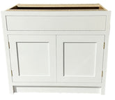 Shop For Drawer Units - Range of 1, 2 & 3 Drawer – The Painted Kitchen ...