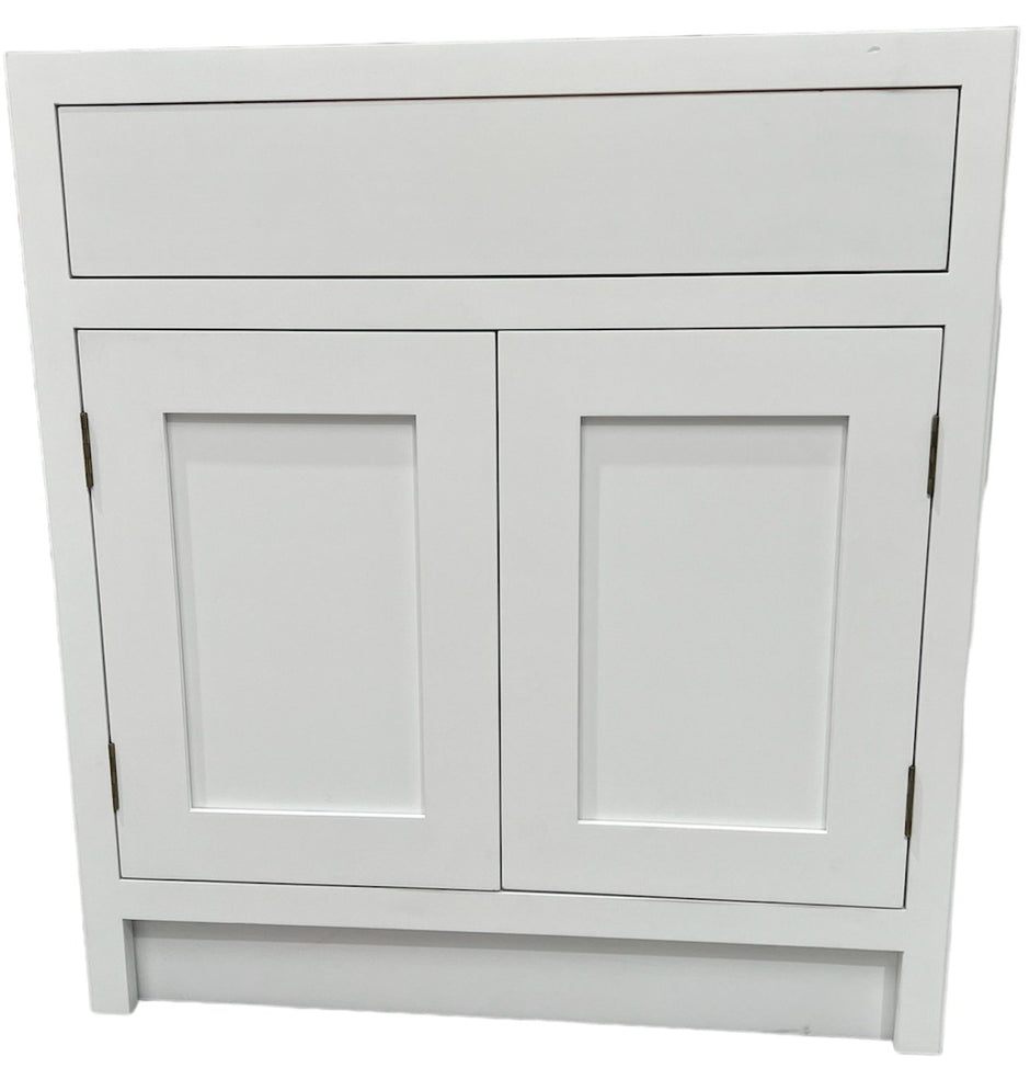 Shop For Drawer Units - Range of 1, 2 & 3 Drawer – The Painted Kitchen ...