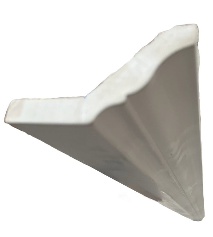 Traditional Cornice for Kitchen: Quality and Ease of Use – The Painted ...