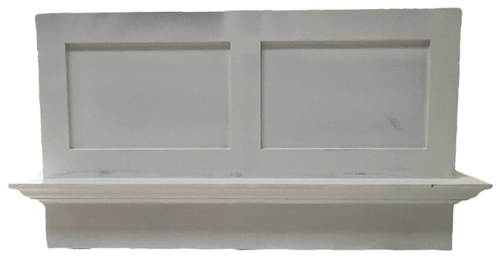 Bespoke Extractor Mantle units Custom Designs Available – The Painted ...
