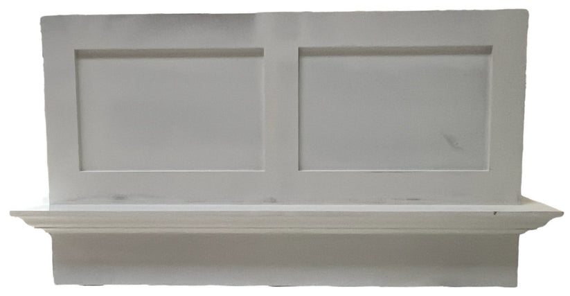Bespoke Extractor Mantle units Custom Designs Available – The Painted ...