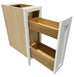 Drawers PULL 300 - Double layer pull out for a 300 base – The Painted ...