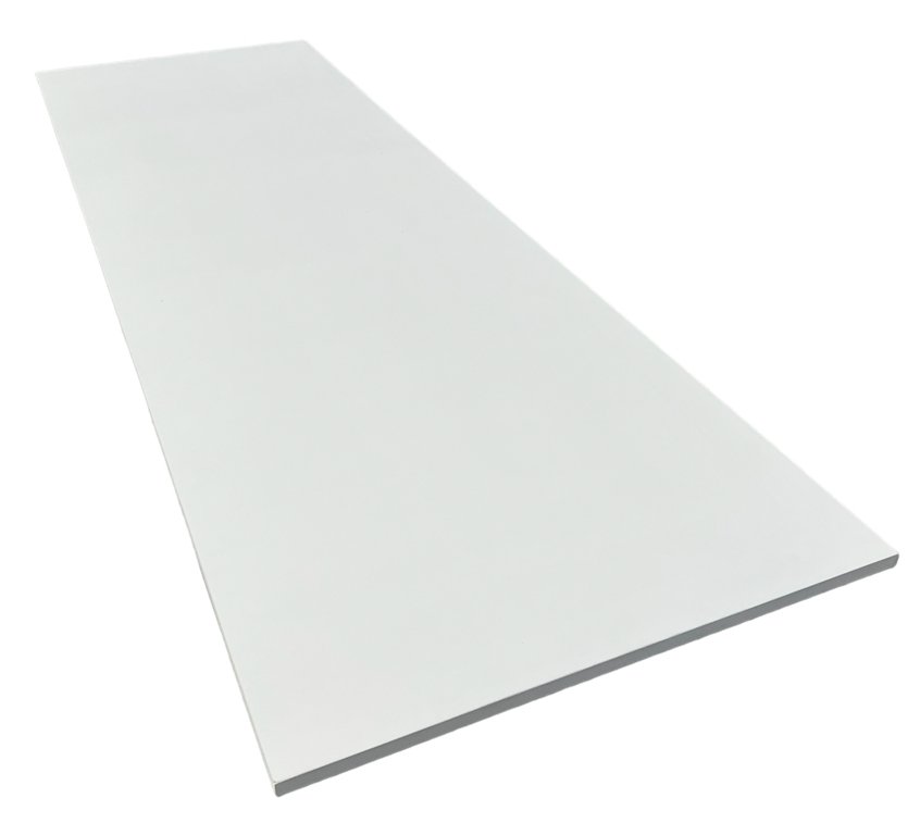 Panel - TEP W - Tall Wide end panel to finish a visible end – The ...