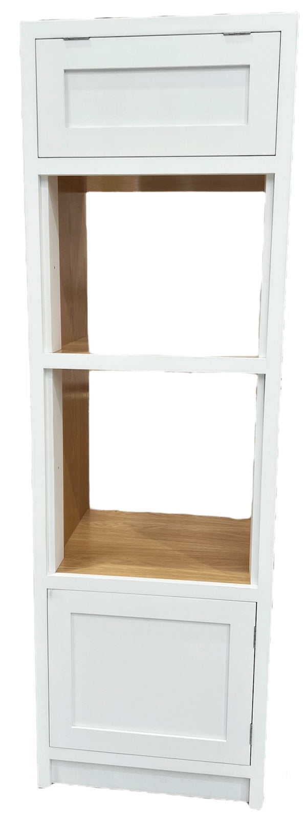 Tall Oven Housing TOH 2 - 1 x 600mm & 1 x 460mm – The Painted Kitchen ...